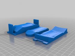fingerboard molds 3D Models | Page 1 | STLFinder