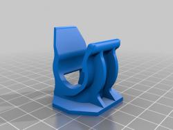 ford c max glove compartment latch 3D Models | Page 1 | STLFinder