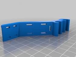 fuel line brackets 3D Models | Page 1 | STLFinder