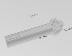 gemmy dead eye drake 3D Models | Page 1 | STLFinder