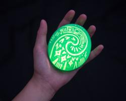 moana heart of te fiti 3D Models | Page 1 | STLFinder