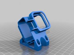 gopro hero 8 fpv mount 3D Models | Page 1 | STLFinder