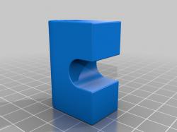 grasshopper 3461 deck parts 3D Models | Page 1 | STLFinder