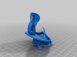 guardian naga 3D Models | Page 1 | STLFinder