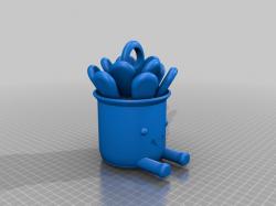 ian washer 3D Models | Page 1 | STLFinder