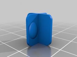 stop and go signs printable 3d models 【 STLFinder