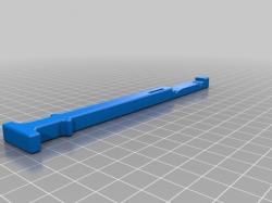 johnson 7 5 hp choke lever stl file free 3D Models | Page 1 | STLFinder