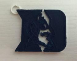 logo duke 3D Models | Page 1 | STLFinder