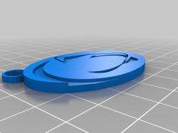 penn state keychain 3D Models | Page 1 | STLFinder