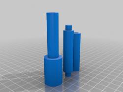 keychain stand 3D Models | Page 1 | STLFinder