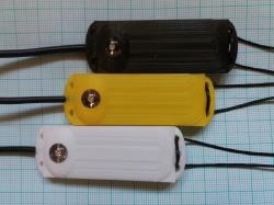 slar led lamp with motion sensor magnet 3D Models | Page 1 | STLFinder