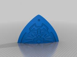 links sword and shield 3D Models | Page 1 | STLFinder