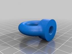m10 lifting eye 3D Models | Page 1 | STLFinder