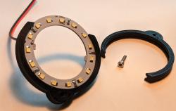 led angel eye rings 3D Models | Page 1 | STLFinder