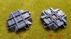 modelspoorbaan ontwerpen modelbaan marklin baanplan c rails | Page 1 ...