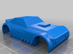 scalextric design 3D Models | Page 1 | STLFinder