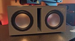 tesla model 3 handshoke subwoofer car audio setup | Page 1 | STLFinder