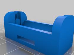 mn21 battery 3d models 【 STLFinder