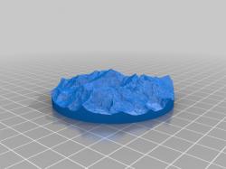 blendergis 3D Models | Page 1 | STLFinder