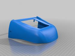 nb miata aftermarket center console 3D Models | Page 1 | STLFinder