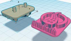 octodash 3D Models | Page 1 | STLFinder