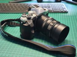 olympus omd em5 camera grip 3D Models | Page 1 | STLFinder
