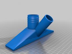 pool vacuum intex 3D Models | Page 1 | STLFinder