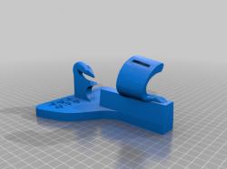 paddle adapter 3d models 【 STLFinder