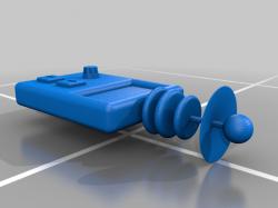 modern pda 3D Models | Page 1 | STLFinder