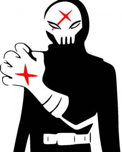 cartoon red x 3D Models | Page 1 | STLFinder