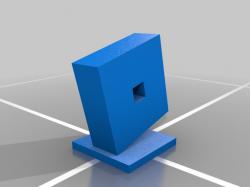 roblox kid drawing a beard on them 3D Models | Page 1 | STLFinder