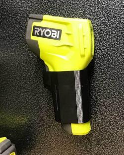 ryobi infrared thermometer 3d models 【 STLFinder