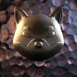 shiba inu mask 3D Models | Page 1 | STLFinder