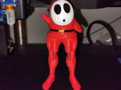 guy with 3 legs 3D Models | Page 1 | STLFinder