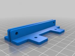 juaguar x308 beamg drive mod 3D Models | Page 1 | STLFinder