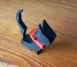 sissel mod roblox 3D Models | Page 1 | STLFinder