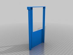 ebay rear window truck wildlife decals see through 3D Models | Page 1 ...