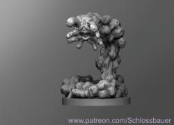 slithering tracker 3D Models | Page 1 | STLFinder