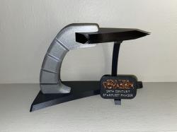 star trek voyager phaser replica 3D Models | Page 1 | STLFinder