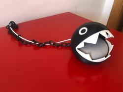 mario chomper 3D Models | Page 1 | STLFinder