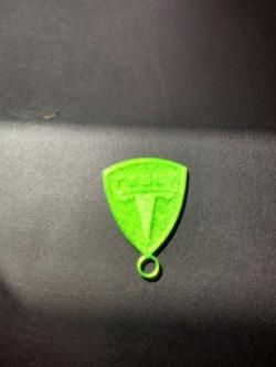 Tesla S Key Fob 3D Models | Page 1 | STLFinder