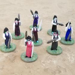 stargrave crew 3d models 【 STLFinder