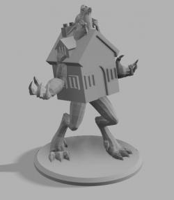 interior japan 3d werehouse | Page 1 | STLFinder