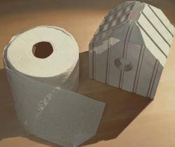 toilet paper tissue 3D Models | Page 1 | STLFinder