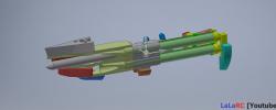 Seawolf RN Launcher 1 72 3D Models | Page 1 | STLFinder