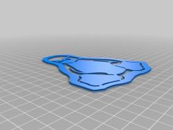 penguin linux 3D Models | Page 1 | STLFinder