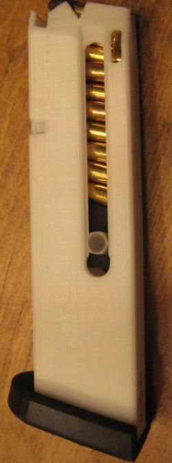 tx22 compact magazine 3D Models | Page 1 | STLFinder