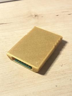 gecko usb 3D Models | Page 1 | STLFinder