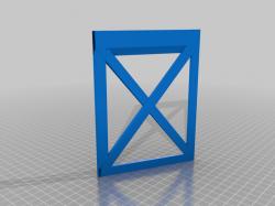 mercruiser 5 7 l 350 v8 chevy marine engine throttle arm bracket 41363 ...