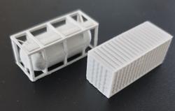 z scale 1 220 3D Models | Page 1 | STLFinder